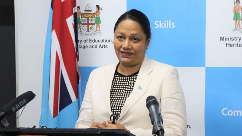 TEKIVU NA VULI VEIKEMUNI NA GONEVULI ENA YEAR 8 – YEAR 13 ENA MONITI ...