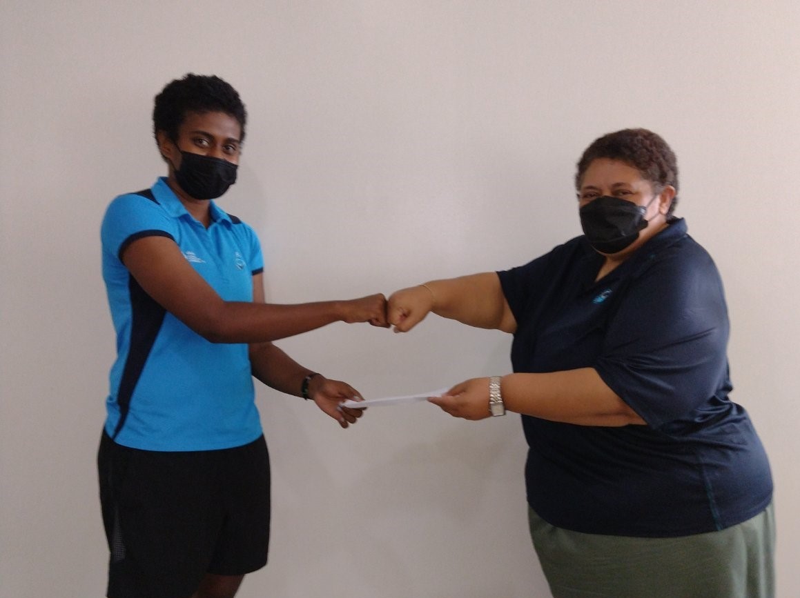 TETEVA NA FIJI PEARLS NA SASAGA QITO KI VALAGI – RAULUNI KEI MUALUVU ...