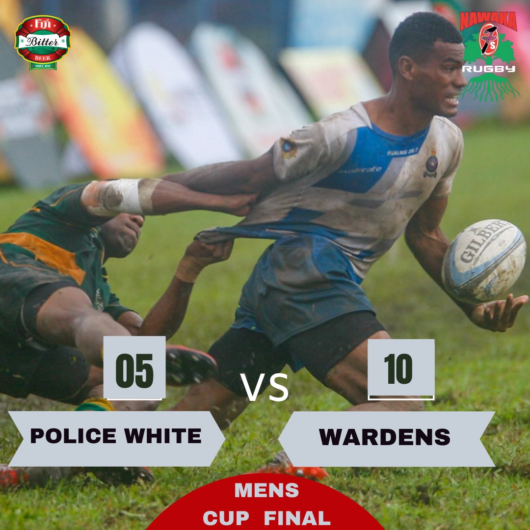 WARDENS NA JABENI NI NAWAKA 7’S - Viti FM