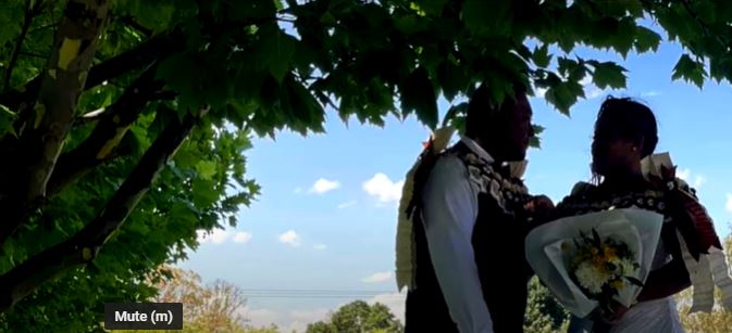 SERE VOU – SAI IKO GA – THE WEST FIJI - Viti FM