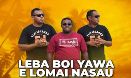 NEW BORN – IRIBULI SA I IKO GA – LEBA BOI YAWA E LOMAI NASAU. - Viti FM