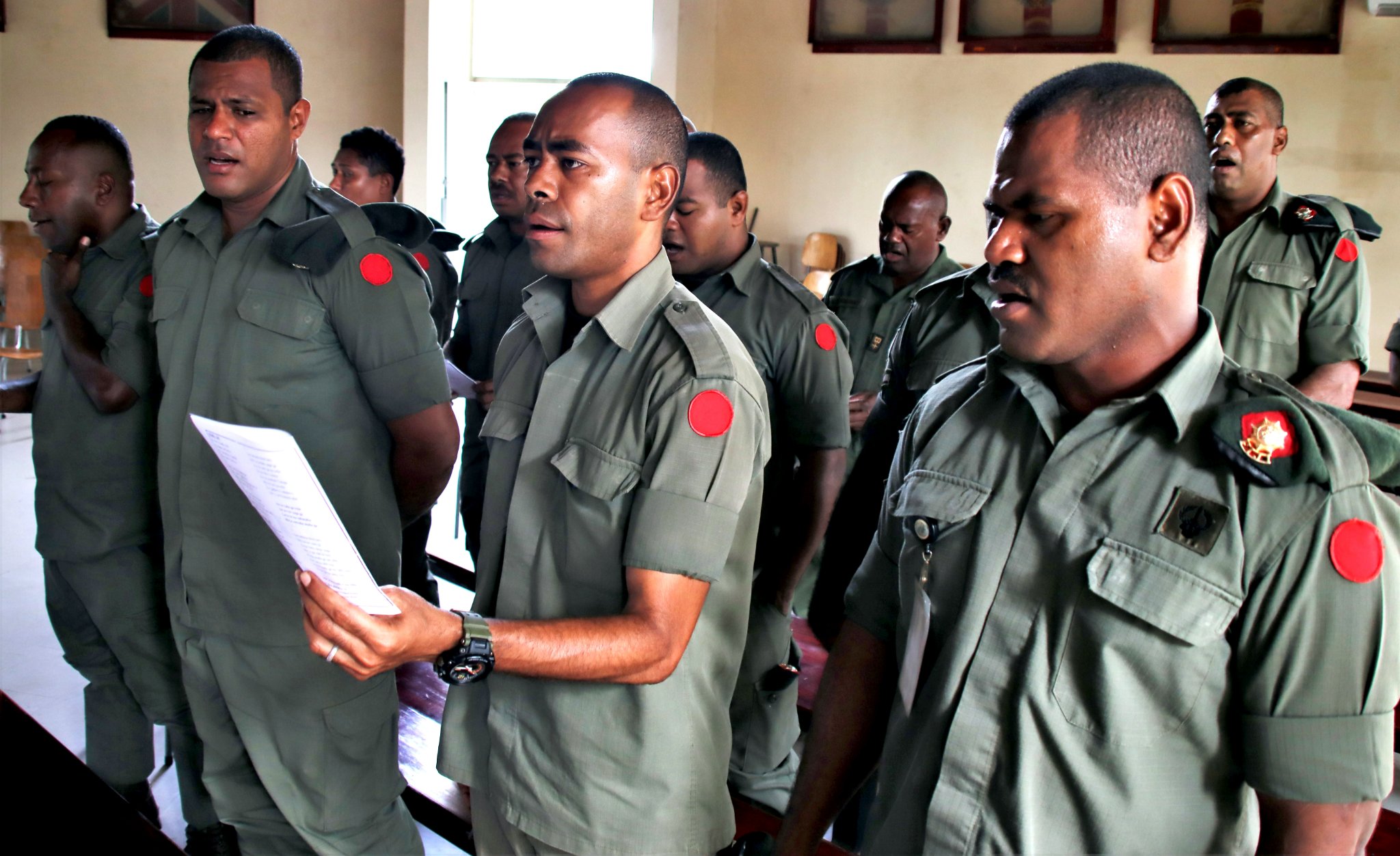 TALACI E 5 NA LEWE NI BANI NI MATAIVALU E VITI KI BOLATAGANE - Viti FM