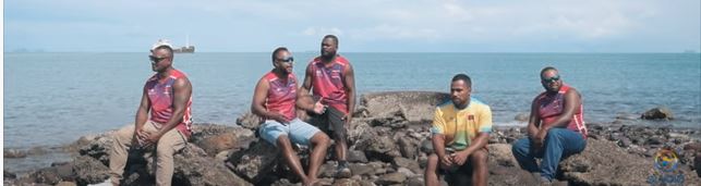 SERE VOU – SENI VUGA DAMU NI NAVATUSILA – SA I VEI NA LOLOMA KOYA ...