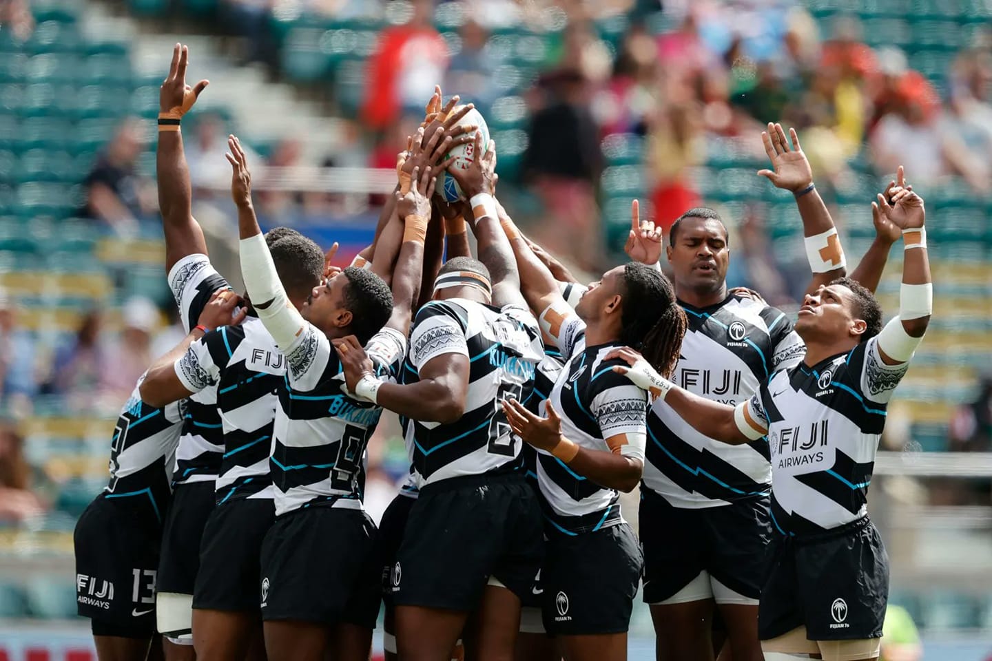 VAKAVAKARAU NA NODA TOA NI VALA KINA SOTASOTA NI COMMONWEALTH GAMES ...