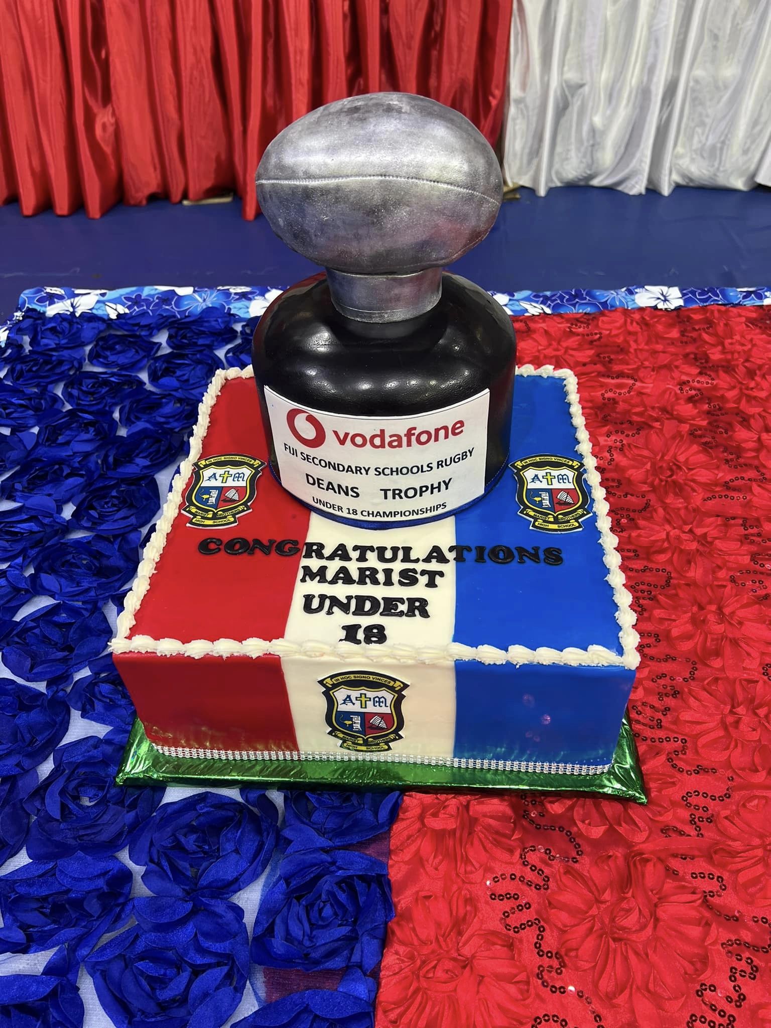 SOTAVI NA KARAMACA BALAVU NI 44 NI YABAKI - Viti FM