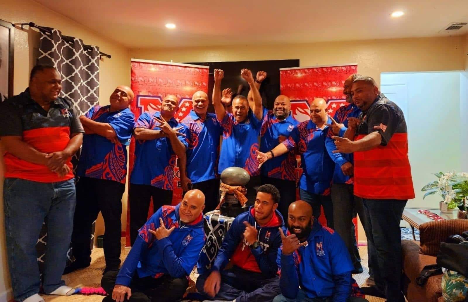 SA YACO YANI NA BILO NI DEANS KI AMERIKA. - Viti FM