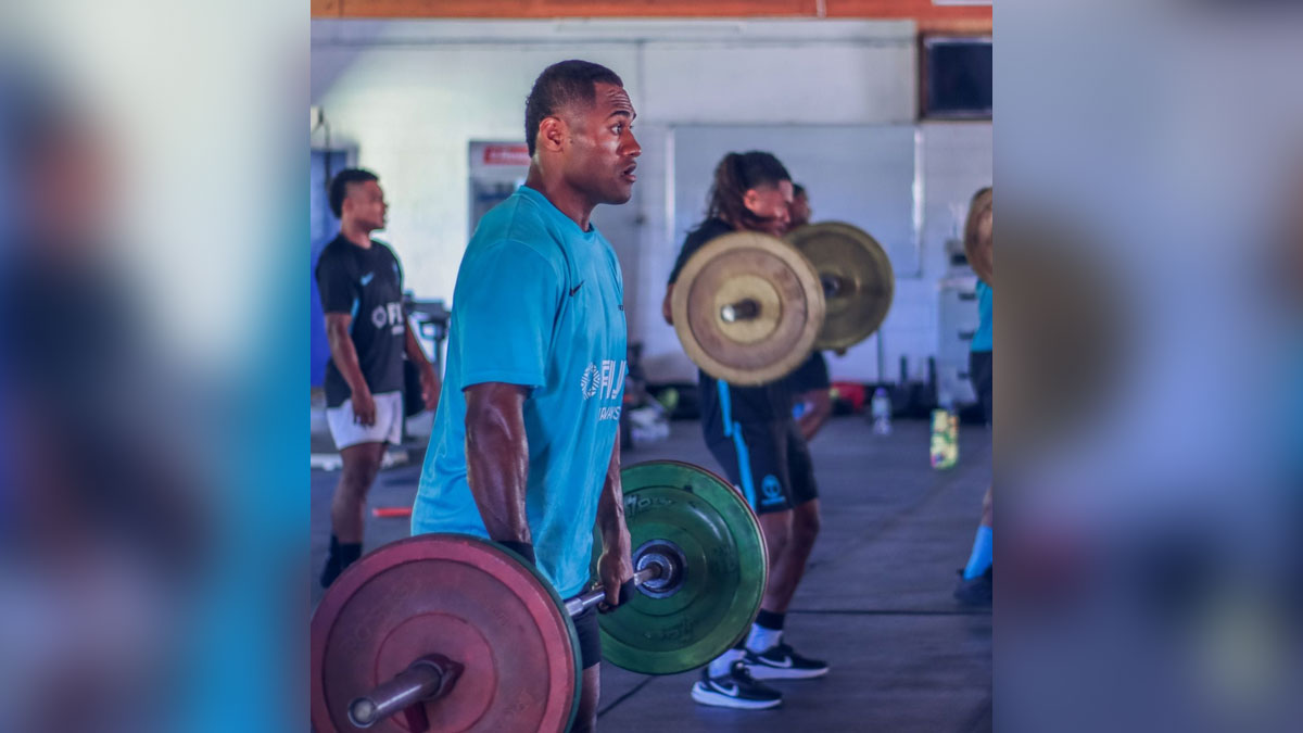 RATOU SA KILA TIKO NA CAURAVOU NA BOLEBOLE MAI VEI IRA NA VEITIMI ...