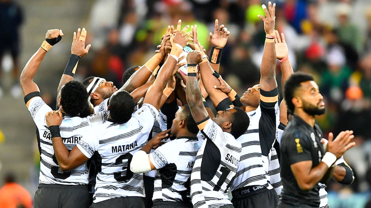 VITI TOBU VATA TIKO KEI NA TIMI NI SAUCA AFERIKA, VARANISE KEI CANADA ...