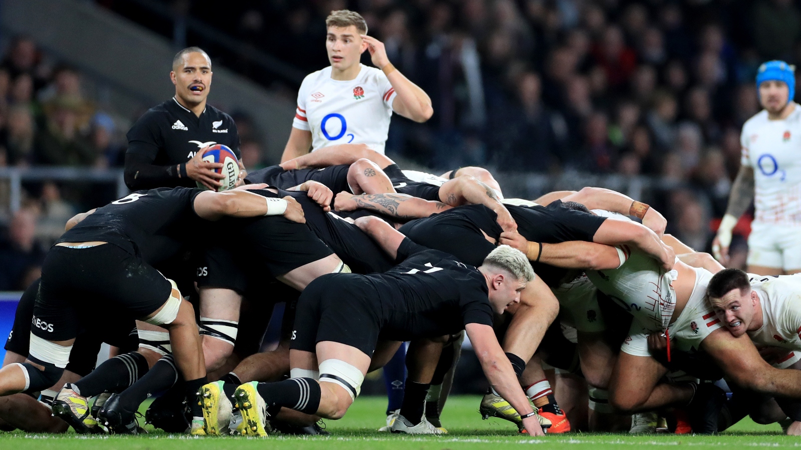 VAKAYAGATAKI NA “SHOT CLOCK” ENA QITO RAKAVI - Viti FM