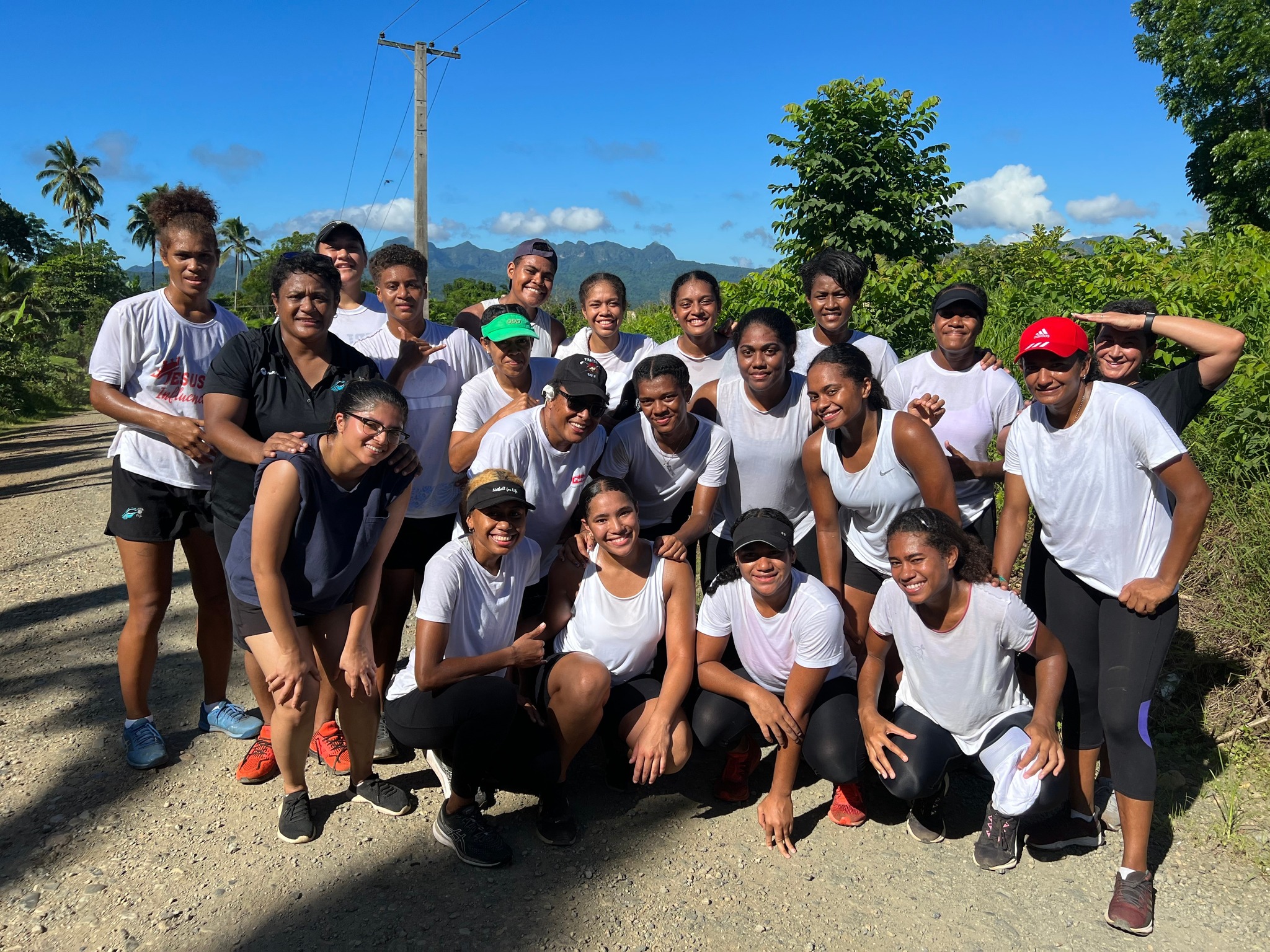 Ratou laki qito ena Singapore Super League e 6 na lewe ni Fiji Pearls ...