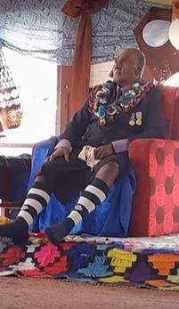 SERE VOU-MOMO NA TU MAGODRO-RATU SIMIONE VUTEVUTE-TEGU KEI NATUAILAWA ...