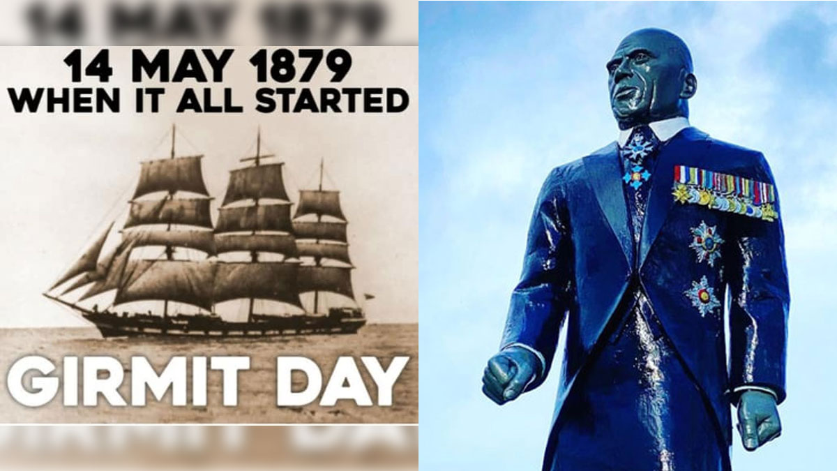 VAKADEITAKI NA RATU SUKUNA DAY KEI NA GIRMIT DAY - Viti FM