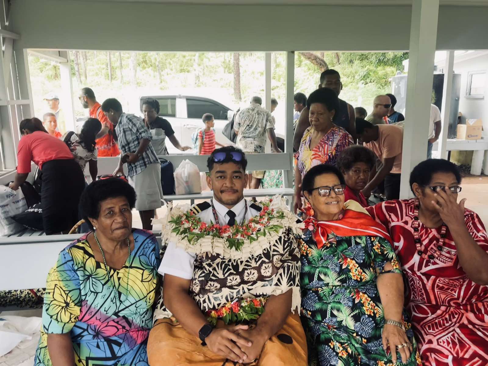 I SEVU NI VUKA NEI PENI SOWANE KINA NONA YANUYANU MAI LAKEBA - Viti FM