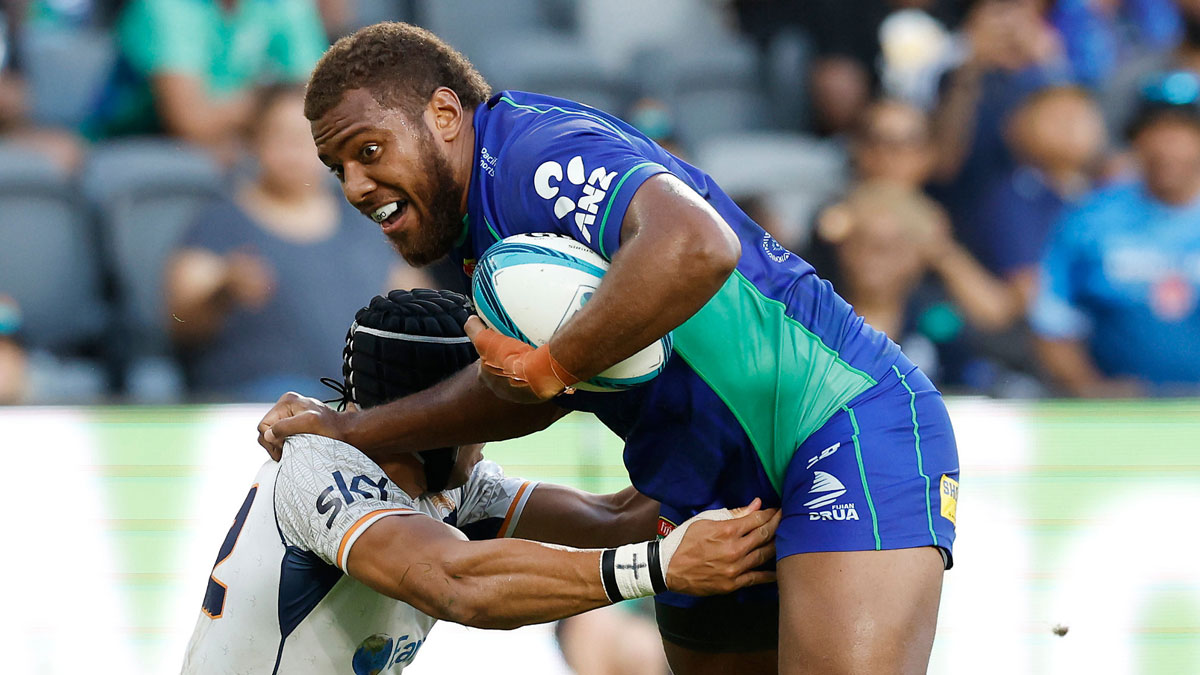 VAKABAUTA O IKANIVERE NI RATOU NA YACOVA NA SOTASOTA NI KOTAFAINALA NI ...