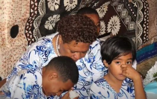 SERE VOU – MOCE BOLA NA WATIQU – LAWX B - Viti FM