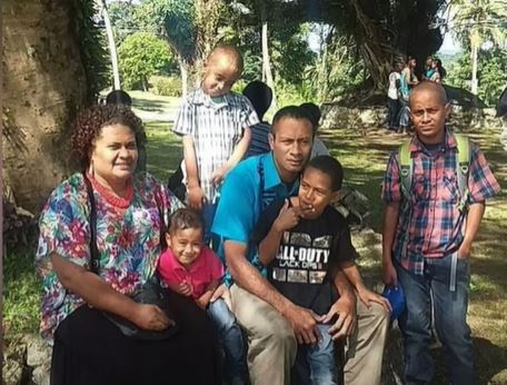 SERE VOU – MOCE BOLA NA WATIQU – LAWX B - Viti FM