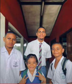 SERE VOU – MOCE BOLA NA WATIQU – LAWX B - Viti FM