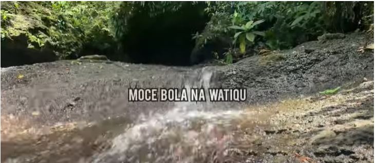 SERE VOU – MOCE BOLA NA WATIQU – LAWX B - Viti FM