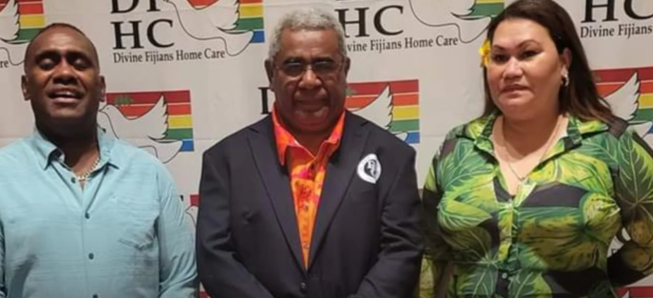 SERE VOU-DFHC-MALUMU NI TOBU KEI NAIVAUKURA - Viti FM