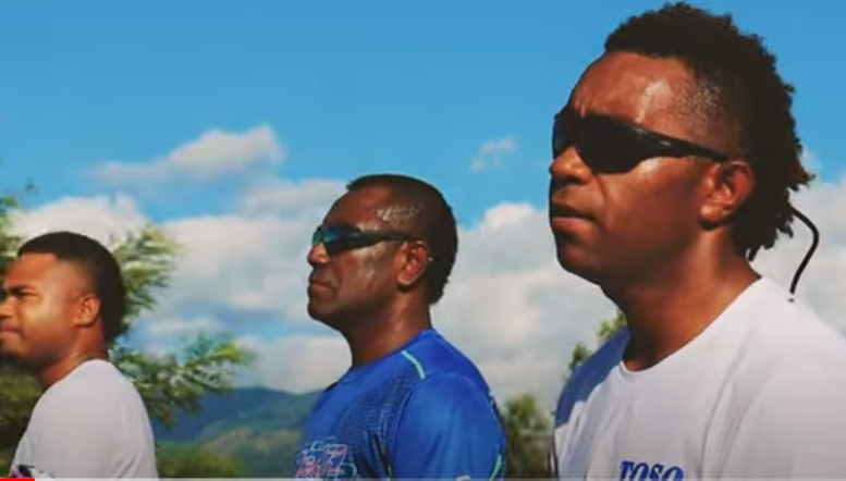 SERE VOU-VOQA NI BARAVI KEI NAMATAYALEVU-TIMOCI KOLODISI NA LUVEQU ...