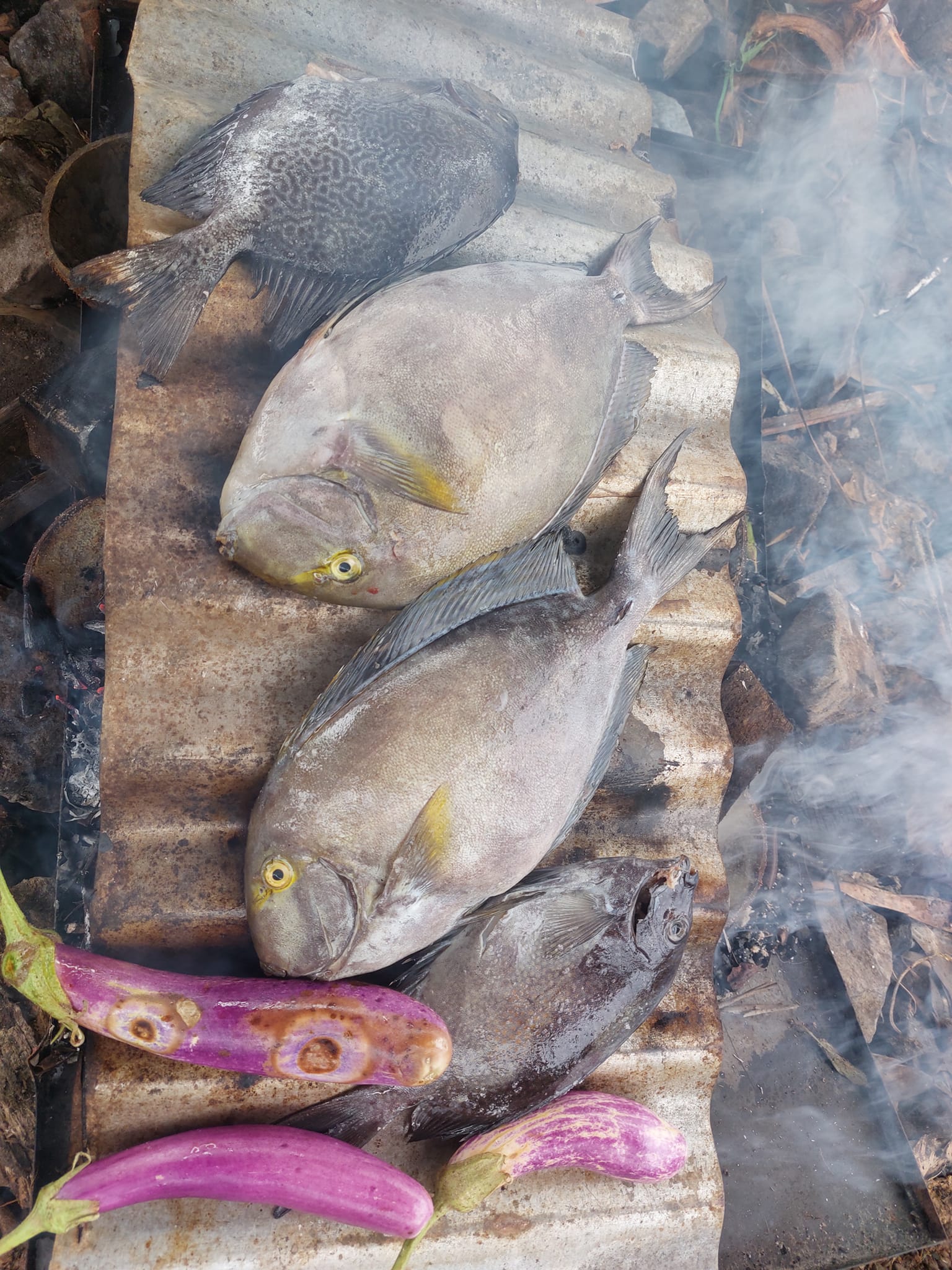 RAWATA O RATU NA NONA I VAVA NI QITO MAI NA ‘KUSIMA PACK’ - Viti FM