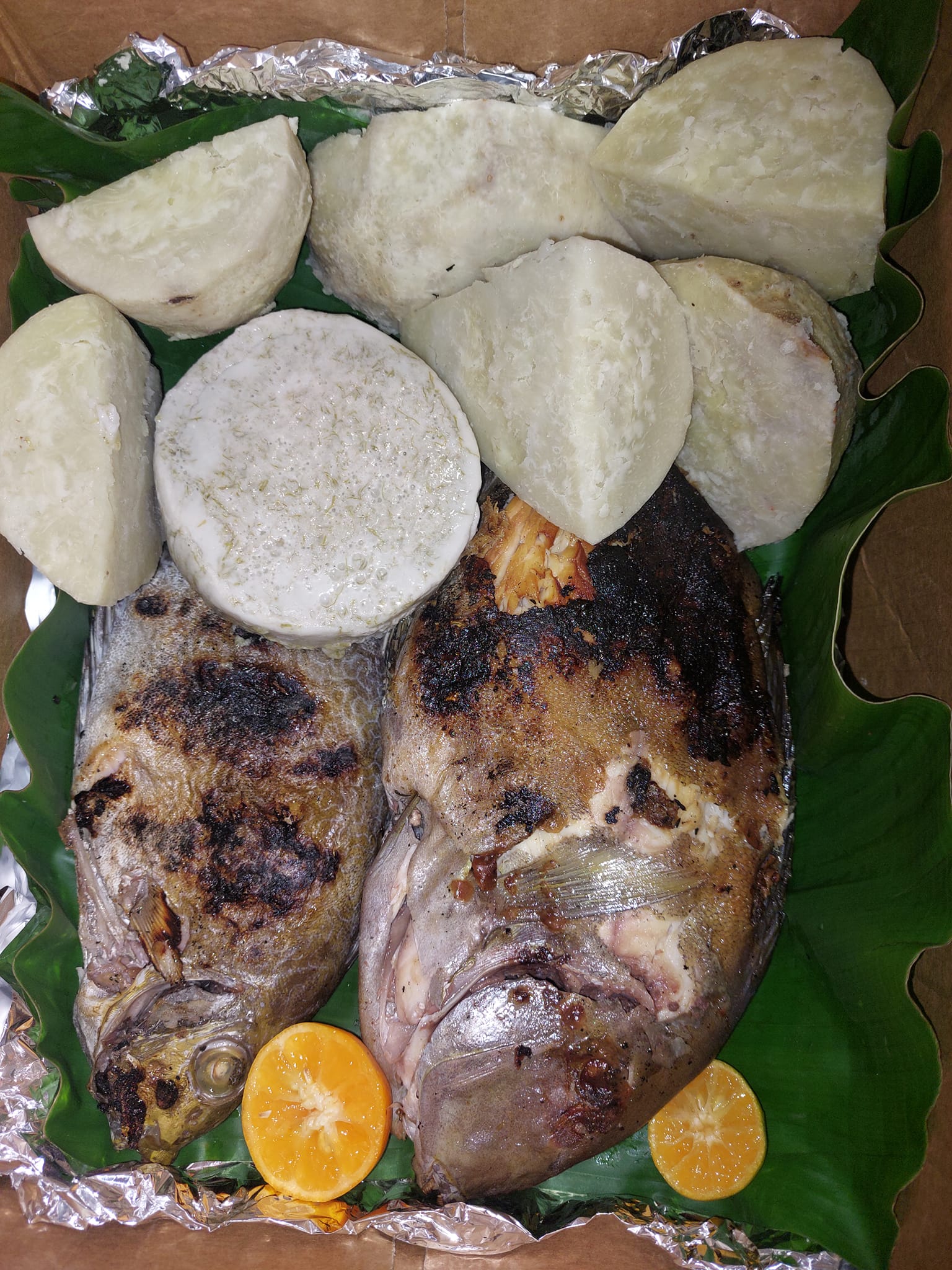 RAWATA O RATU NA NONA I VAVA NI QITO MAI NA ‘KUSIMA PACK’ - Viti FM