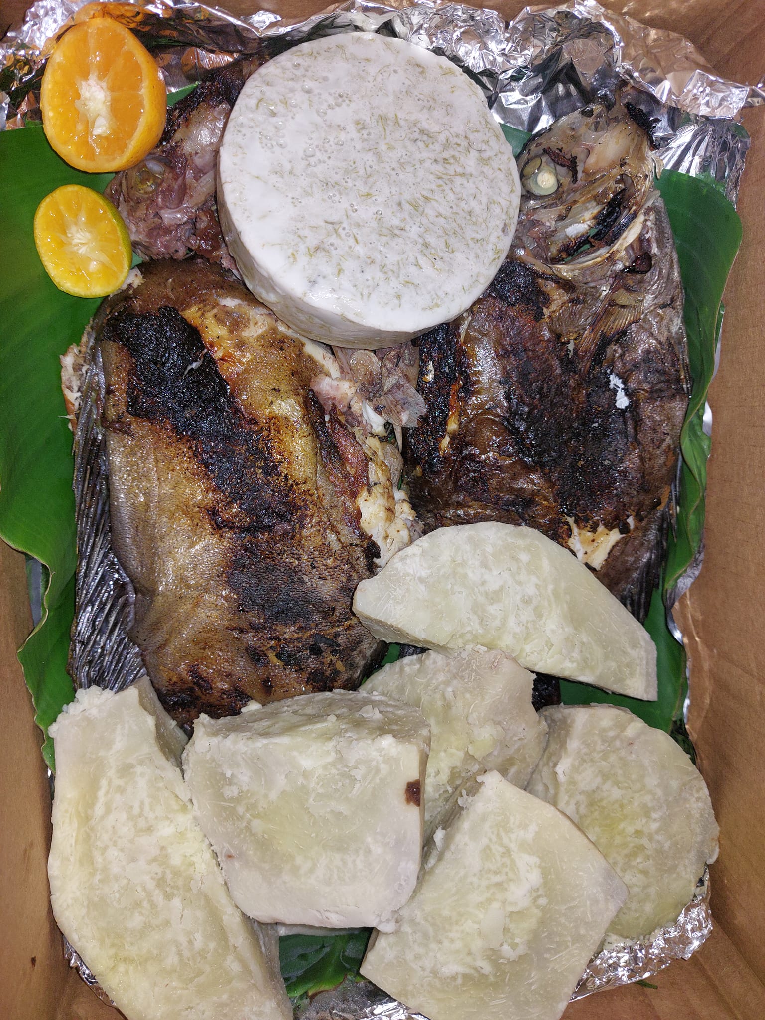 RAWATA O RATU NA NONA I VAVA NI QITO MAI NA ‘KUSIMA PACK’ - Viti FM