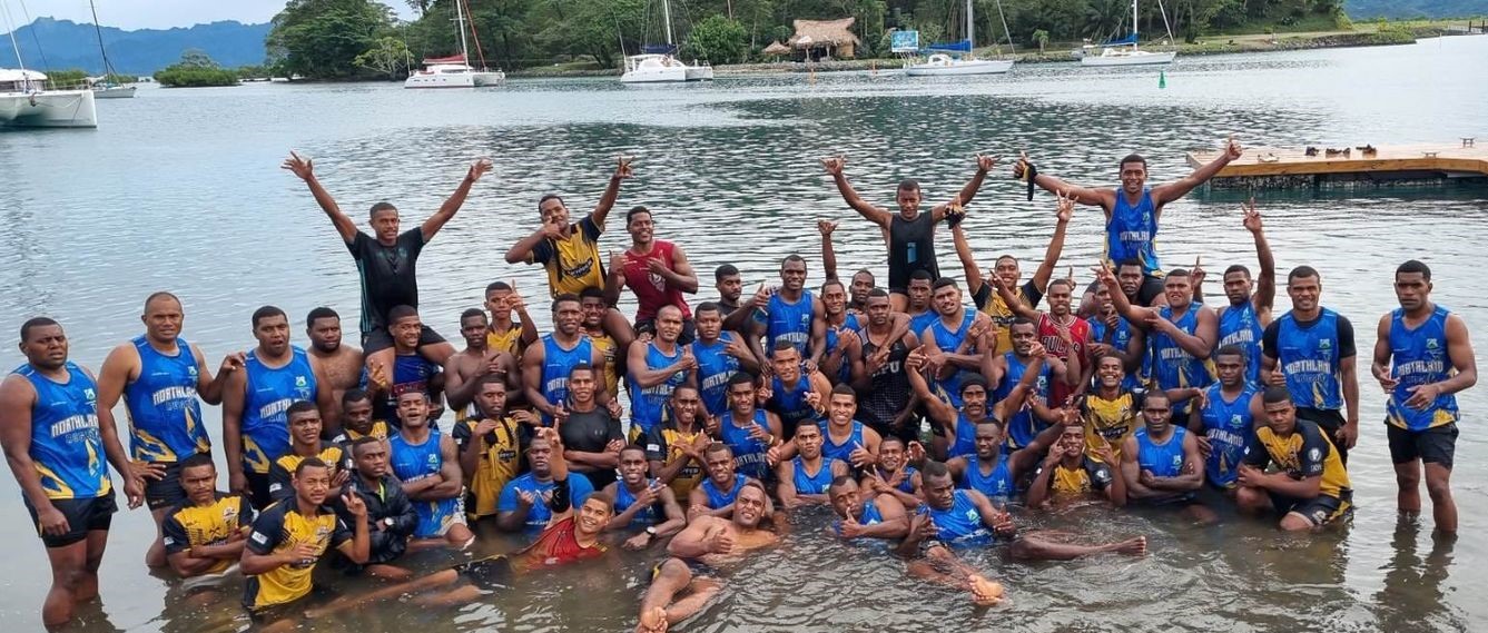 Ena vuvu ga na wai kevaka eda tu vata. - Viti FM