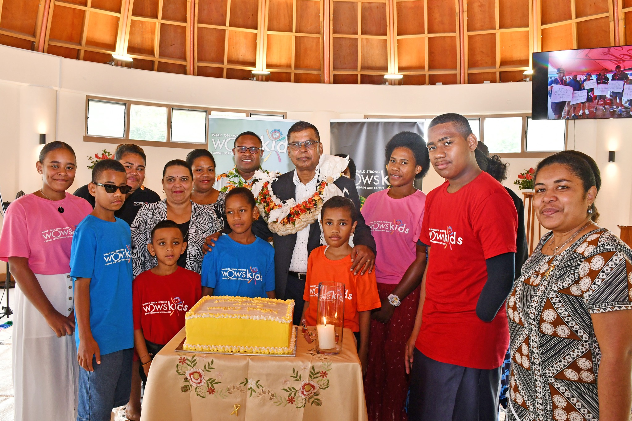 TAVOCA O DR.BIMAN PRASAD NIKUA NA VULA NI KENA VAKANANUMI NA NATIONAL ...