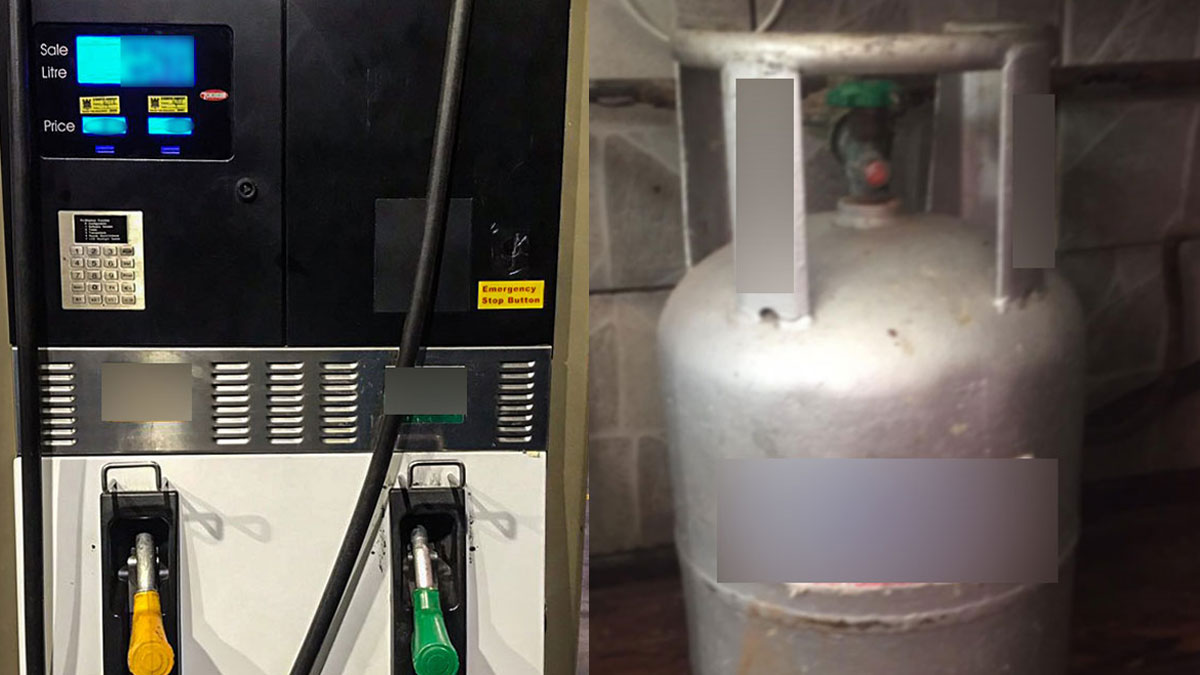 TUBU NAI SAU NI WAIWAI NI MOTOKA KA LUTU NAI ISAU NI KASI NI MATAKA ...