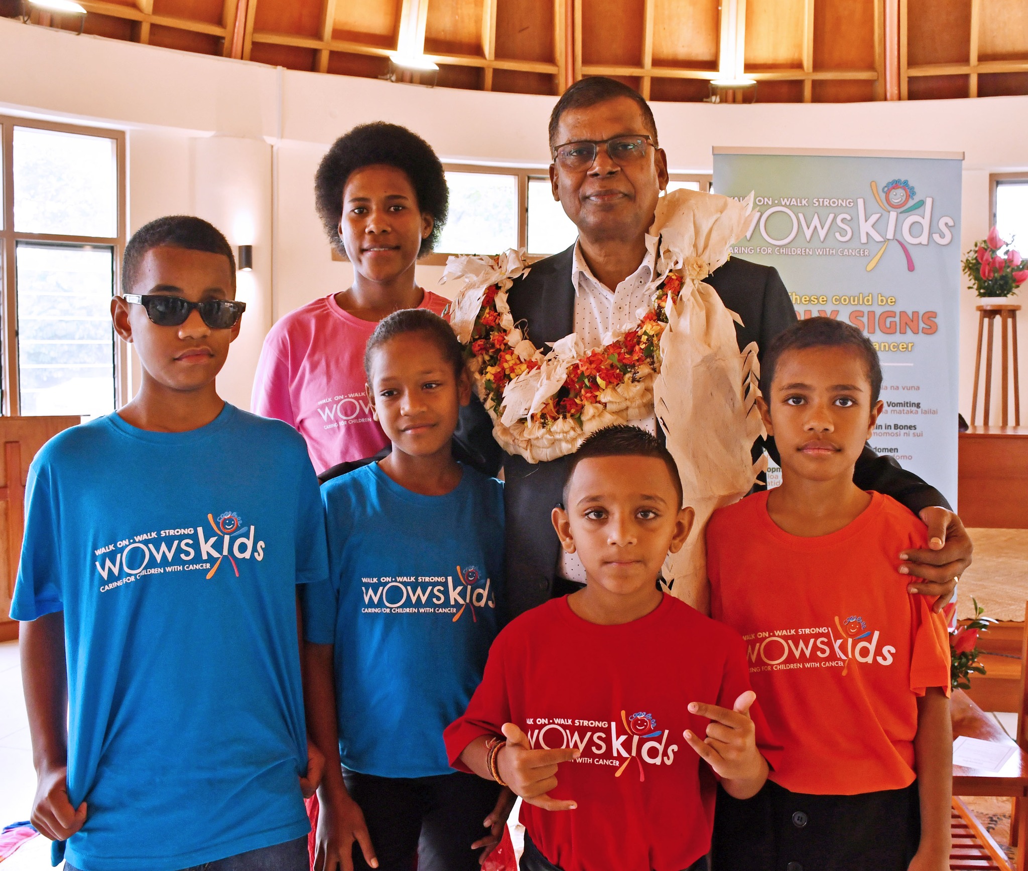 TAVOCA O DR.BIMAN PRASAD NIKUA NA VULA NI KENA VAKANANUMI NA NATIONAL ...