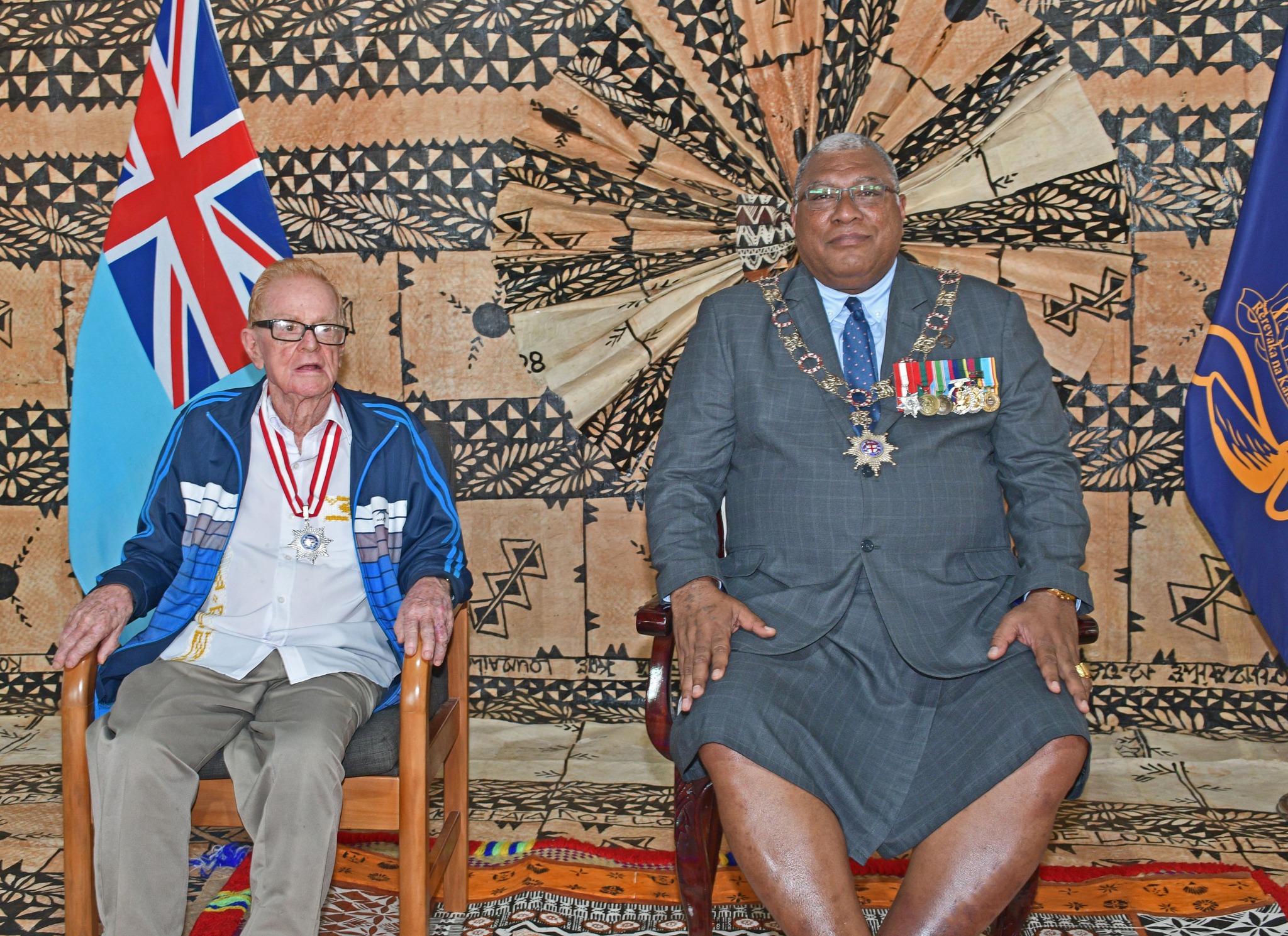 TAUBENI VEI FR.ALAN FINN NIKUA NA METALI CECERE DUADUA E VITI NA ...