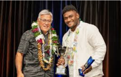 SAINITAKA NONA KONITARAKI KI NA TIMI NI HIGHLANDERS O TAVATAVANAWAI ...