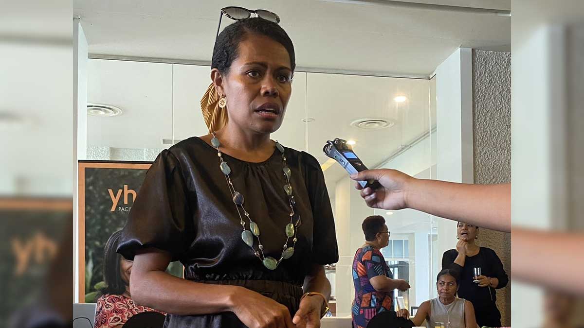 KAKUA NIKO GUCE KA VAKABAUTI IKO VAKAI IKO-MALUMUVATU. - Viti FM