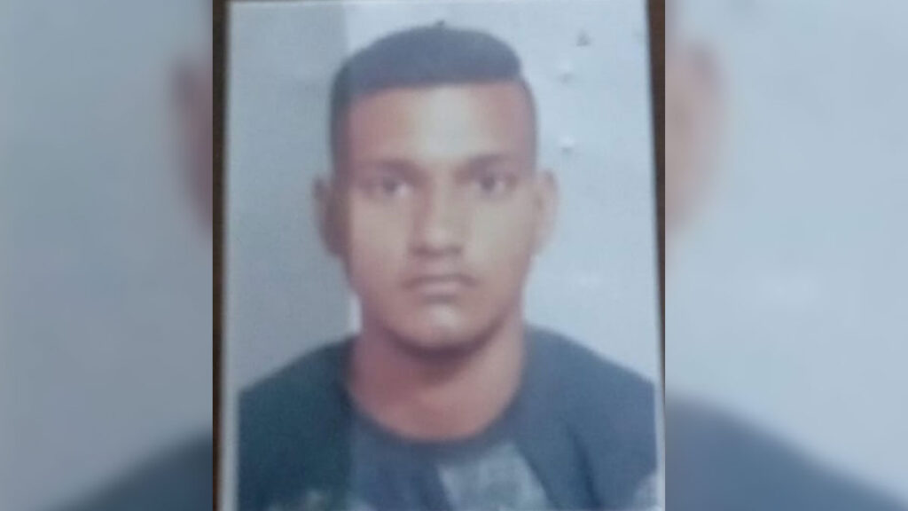 VAQARAI TIKO E DUA NA TAGANE YABAKI 21 KA YALI TIKO ENA GAUNA OQO - Viti FM