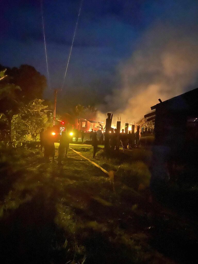 KAMA YAVU NA VALE NEI TALATALA MAI MATACAUCAU E TAILEVU - Viti FM