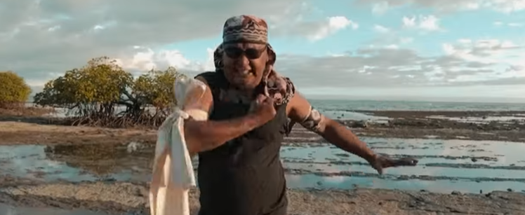 SERE VOU – DRUA I VALU – BLACK ROSE - Viti FM