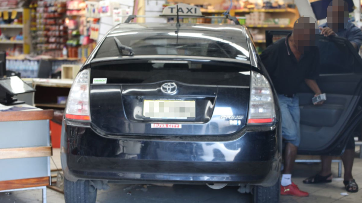 MAVOA E LEWE LIMA E NA DUA NA VAKACALAKA MAI SHOP N SAVE NABUA E NA ...