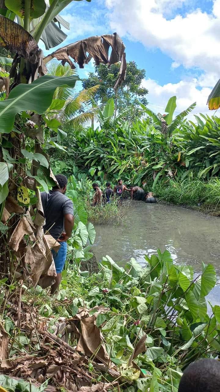 NA SOLESOLEVAKI MAI MALABI WAINIBUKA E TAILEVU - Viti FM