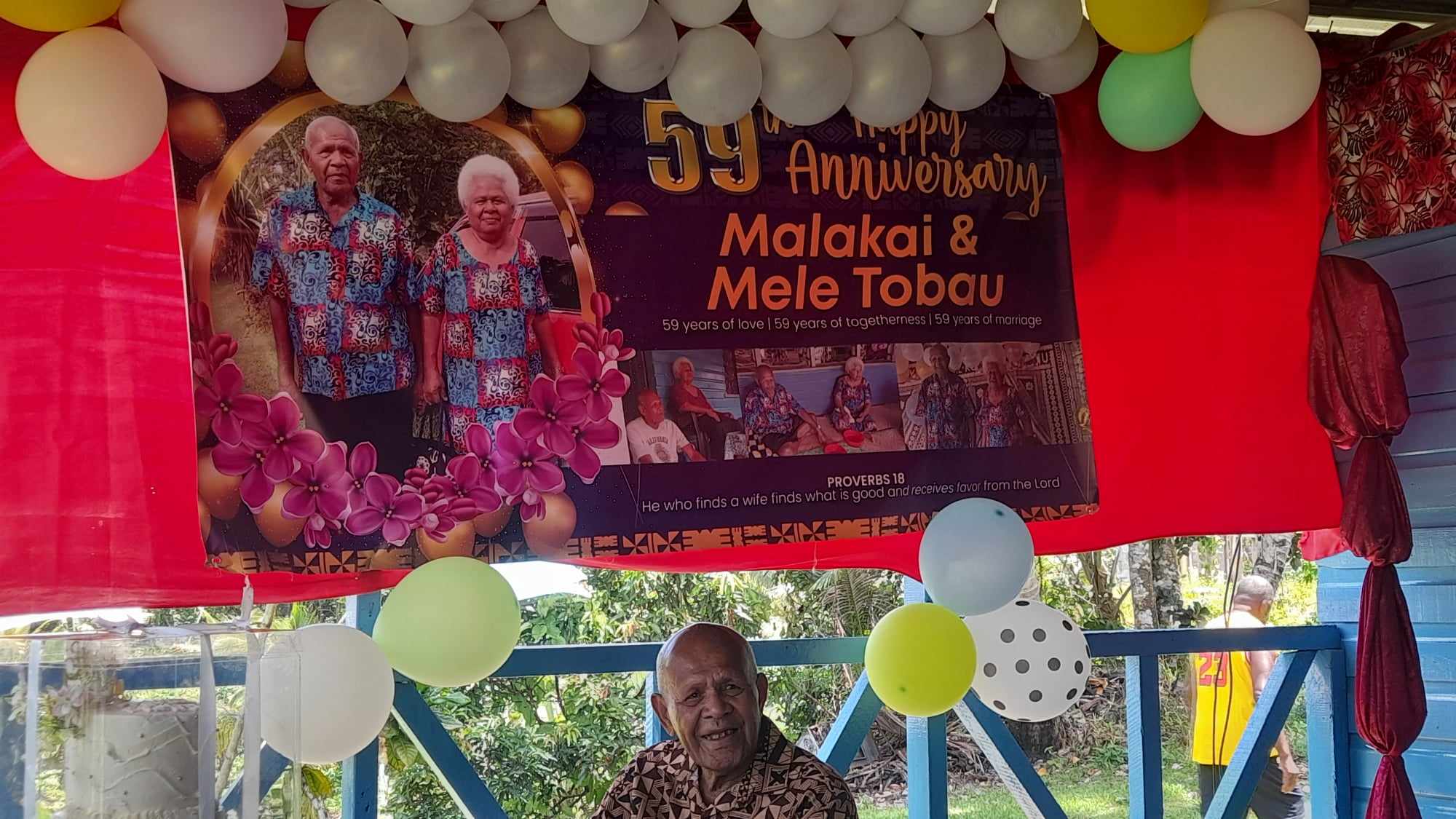 Na bibi ni veilomani ena bula vakawati – Marautaki nai ka 59 ni yabaki ...