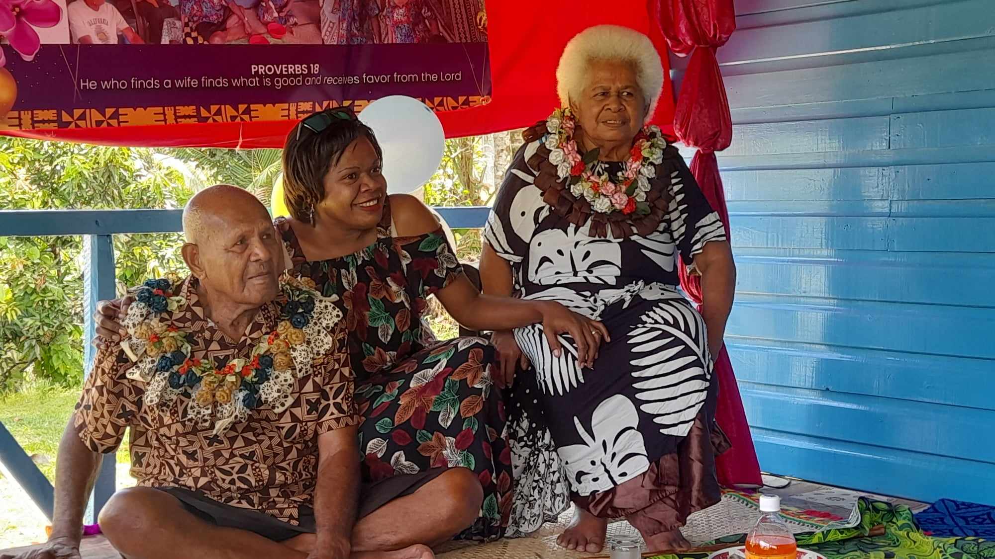 Na bibi ni veilomani ena bula vakawati – Marautaki nai ka 59 ni yabaki ...