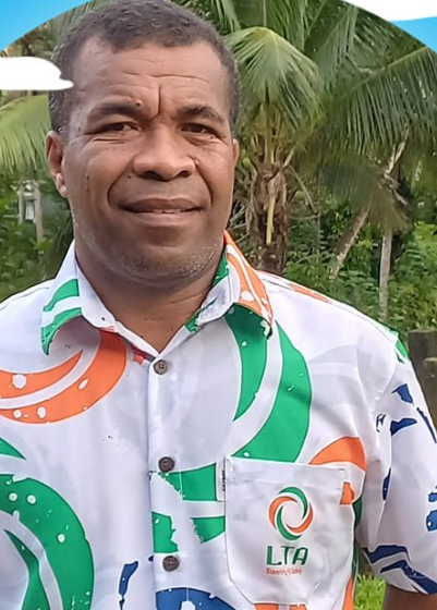 Meda rokova na lawa ni gaunisala – Draiva kei na lewenivanua - Viti FM