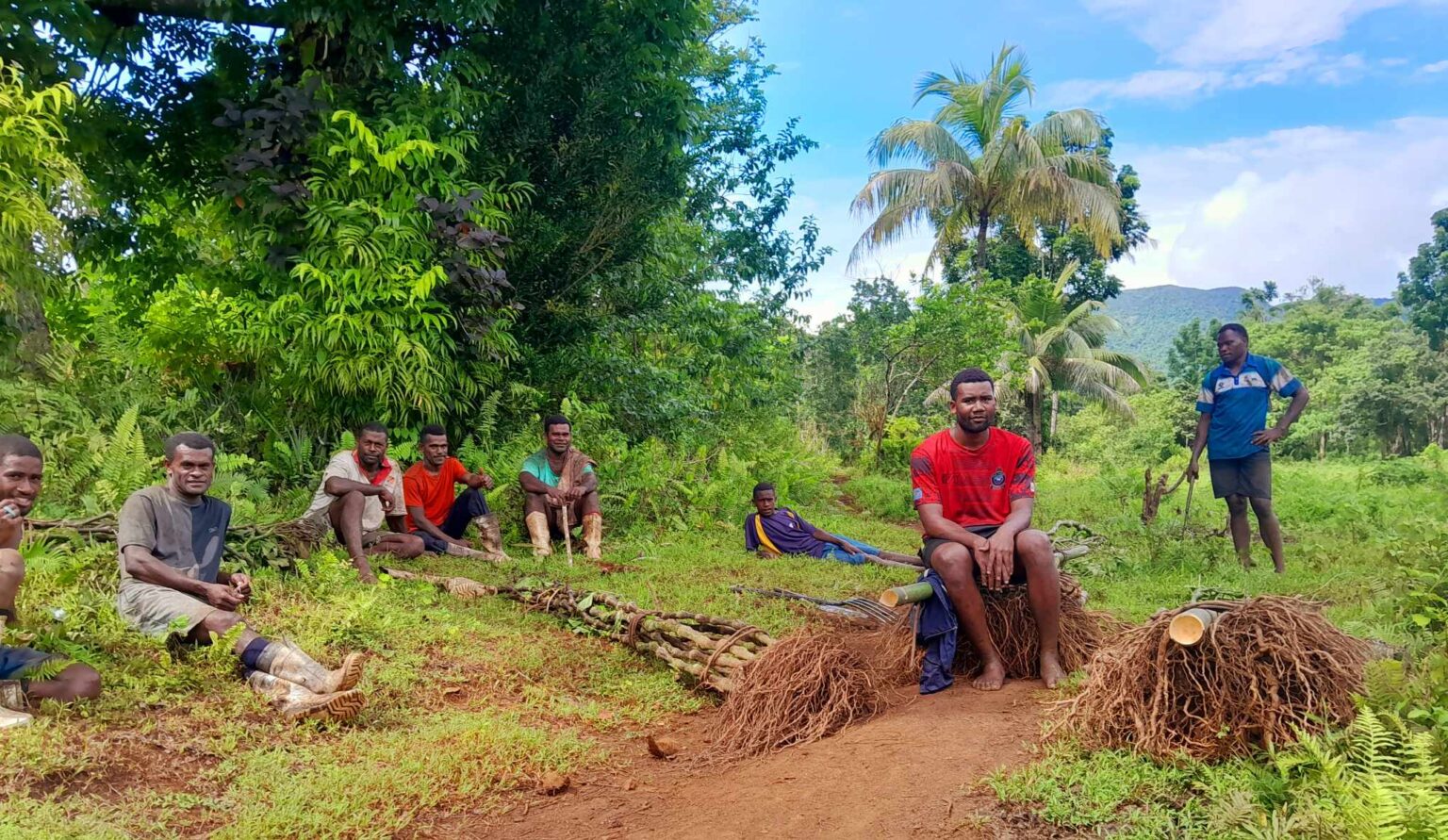 MAI CAVA NA YABAKI 3 NI NODRA VAKATATABU NA I TABAGONE NI KORO KO ...