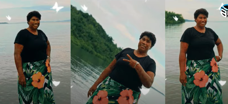 SERE VOU-CAKAU NI YALO-TARABEWA. - Viti FM