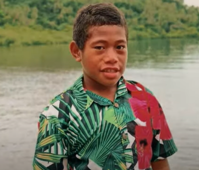 SERE VOU-CAKAU NI YALO-TARABEWA. - Viti FM