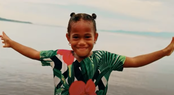 SERE VOU-CAKAU NI YALO-TARABEWA. - Viti FM