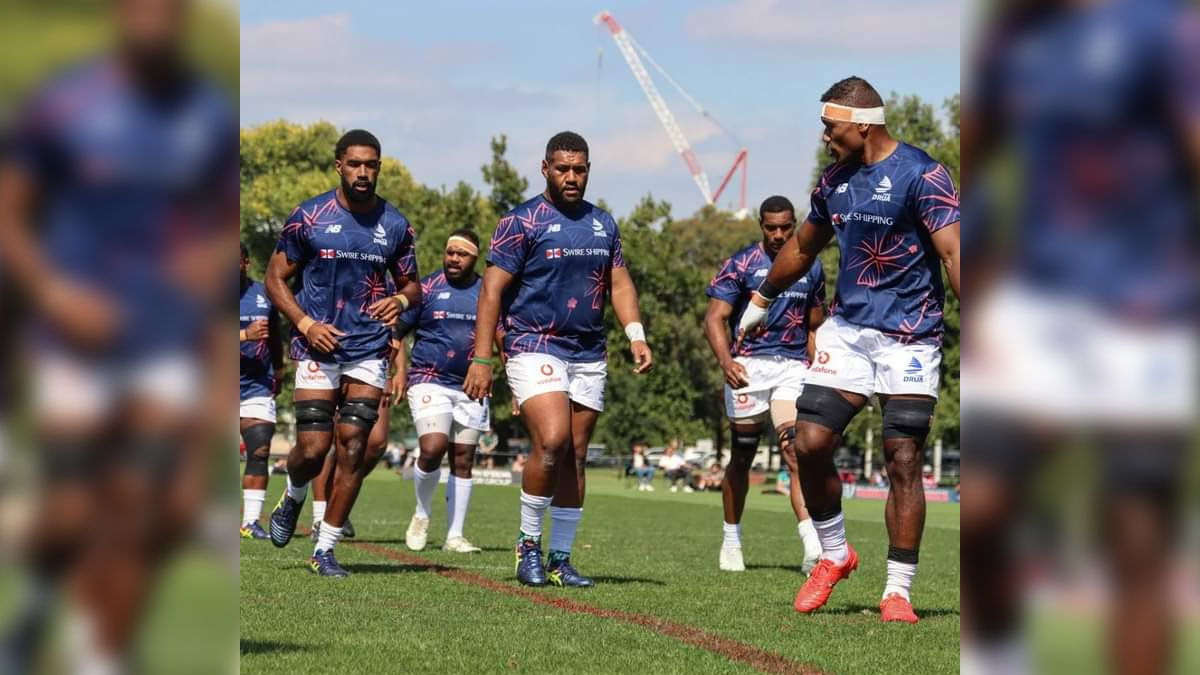 QITO VINAKA NODA TIMI NI FIJIAN DRUA ENA SOTA KEI NA TIMI NI REBELS ...