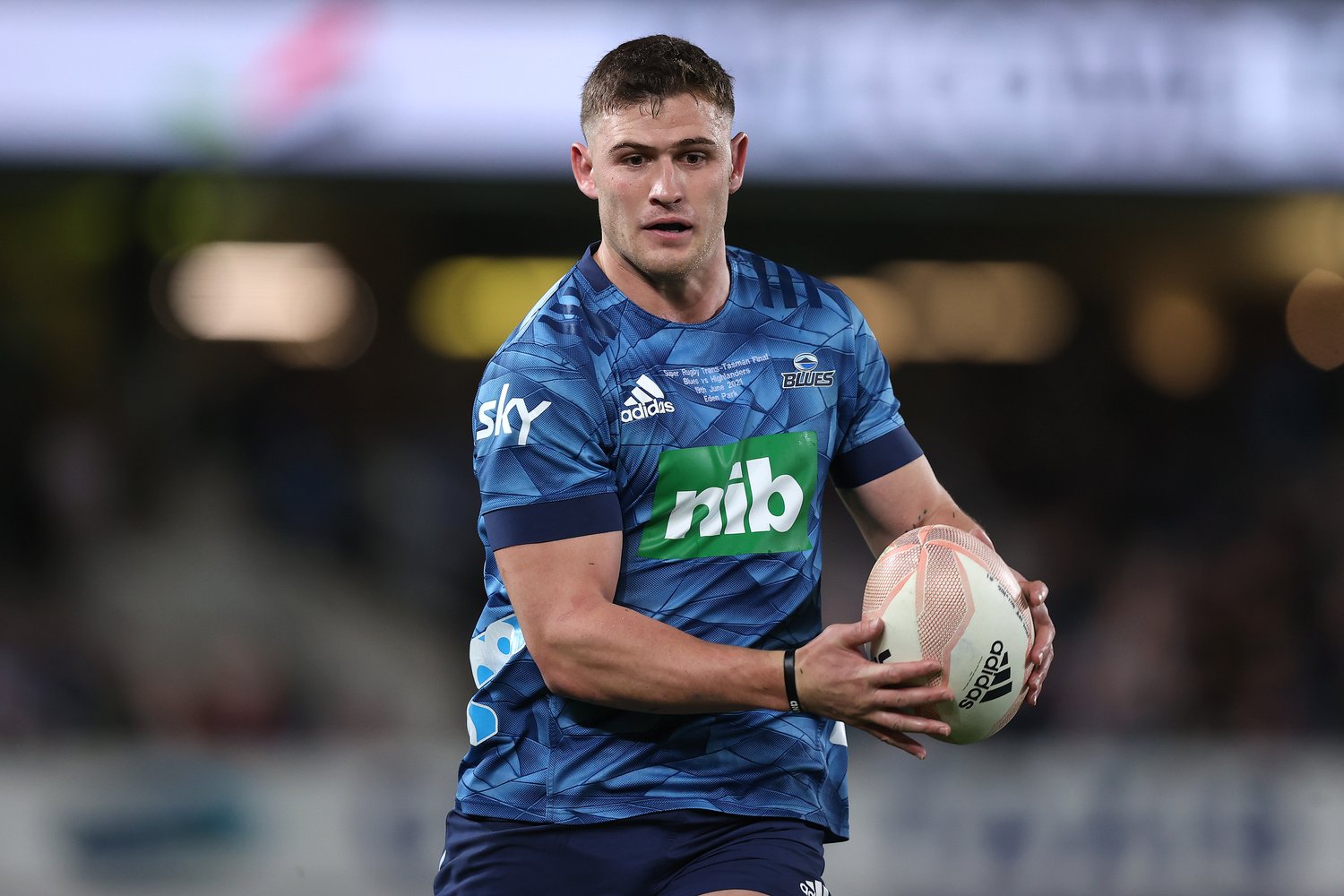 Gole tiko na midigi vei Dalton Papali’i ena itutu ni naba 7 ni All ...