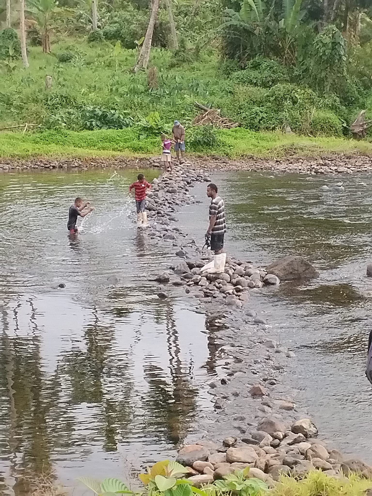 QOLIVI NA IKA NA KANACE MAI COGEA WAINUNU BUA. - Viti FM