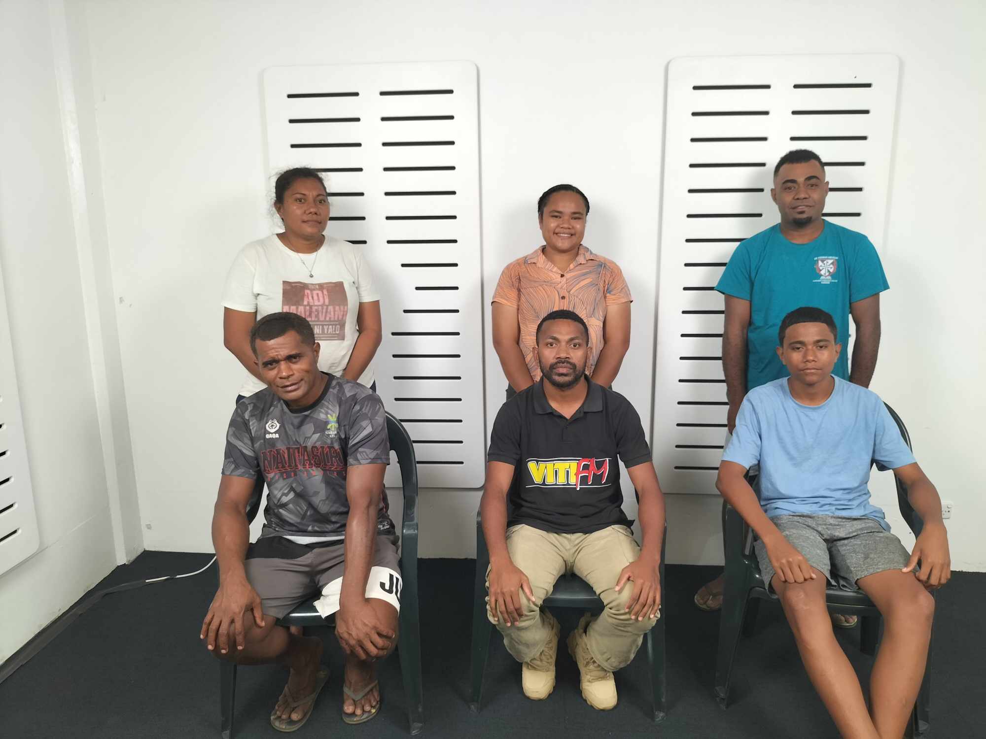 MARAUTAKA NA VUVALE NA VANIQI NA KENA MAI NABA 1 ENA TUVA SERE 100 NI ...